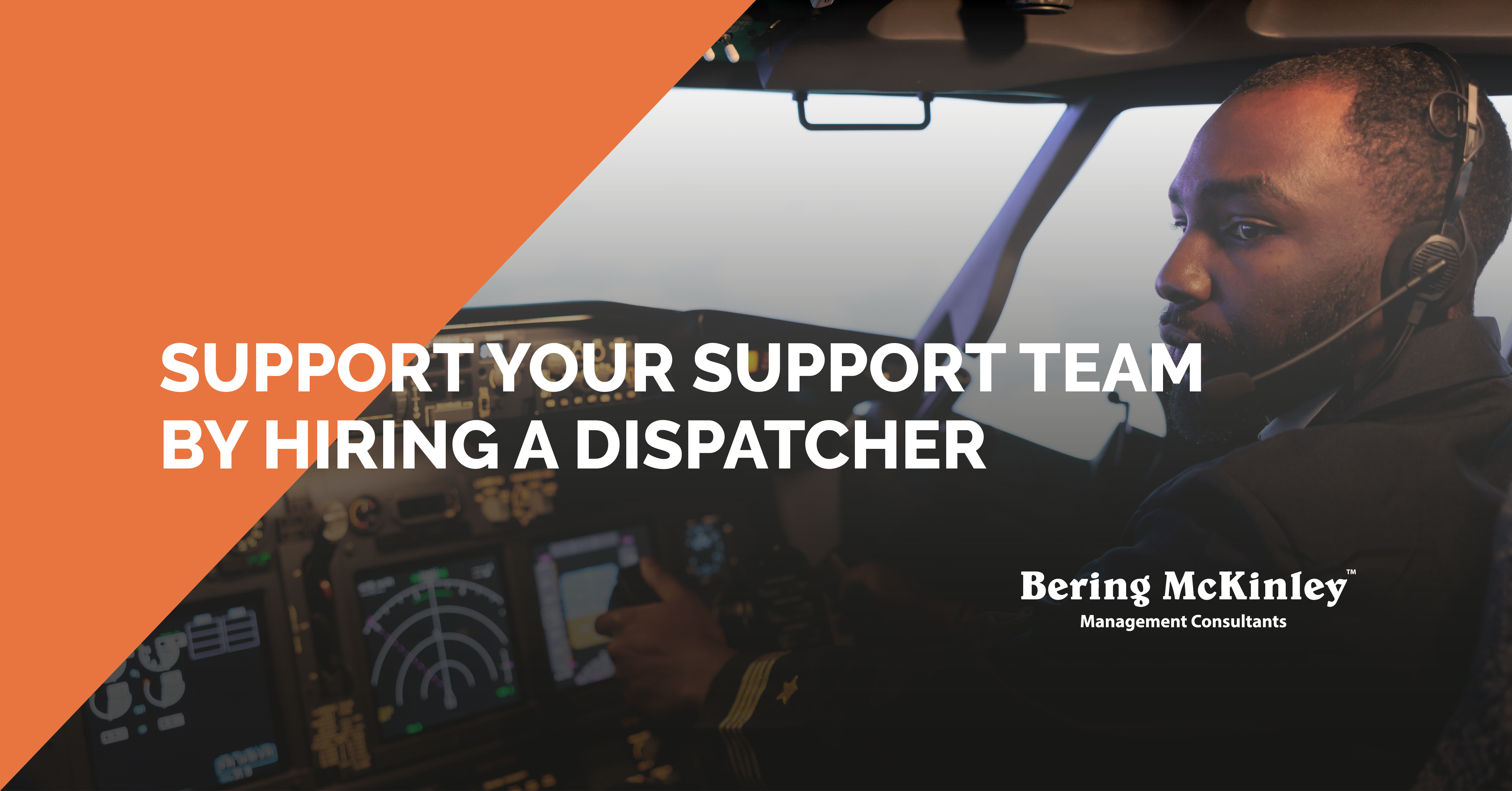 Support Your Team Effectively by Hiring a Skilled Dispatcher